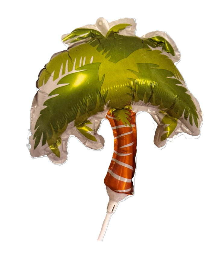 Palm Tree Balloon – Mono Hub